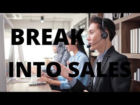 Sales development representative job (SDR) - Resume keywords and interview questions