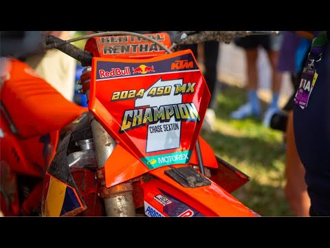 DeCal Works race highlights from Ironman Raceway in Indiana