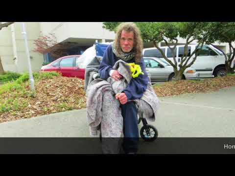 Chronic Homelessness