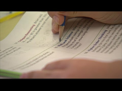 ILEARN testing begins Monday for thousands of Indiana students