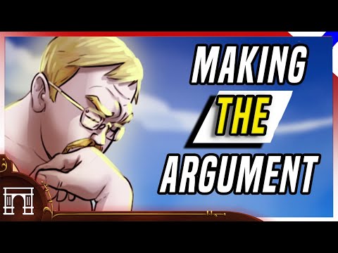 Gatekeeping! How To Make The Argument, Examples Of Common SJW Insanity