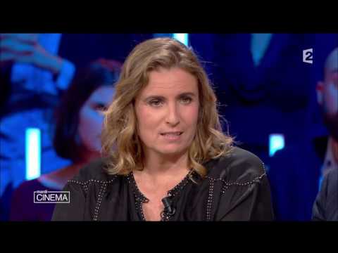 Lisa Azuelos revient sur le casting pour son film "Dalida"