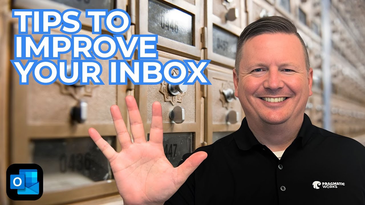 Outlook Hacks: Master Your Inbox Efficiency with These 5 Pro ...