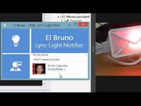 [#GADGETS] HowTo: Integrar el USB Email Notifier para mostrar los ...