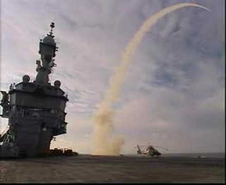 The Potential of Sea Viper | New Wars