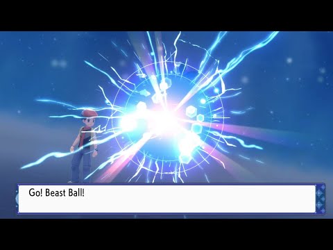 All 26 Poké Ball Animations in Pokémon Brilliant Diamond & Shining Pearl
