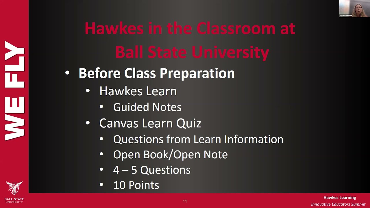 IES 2022: Quantitative Reasoning with Hawkes Learning