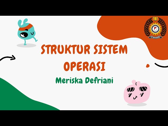 Understanding Operating System Structures: A Comprehensive Overview ...