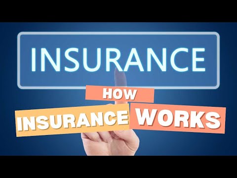 Learn How Insurance Works – Before Life Teaches You the Hard Way (2025) | #insuranceworldtv