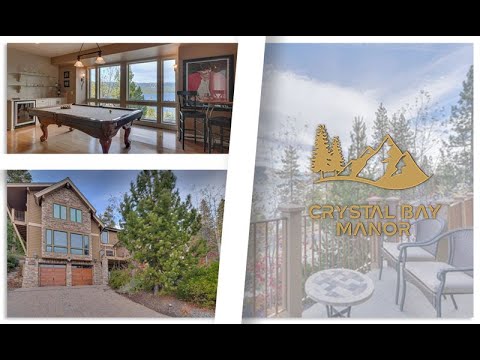 Vacation Rentals in Incline Village Lake Tahoe Nevada