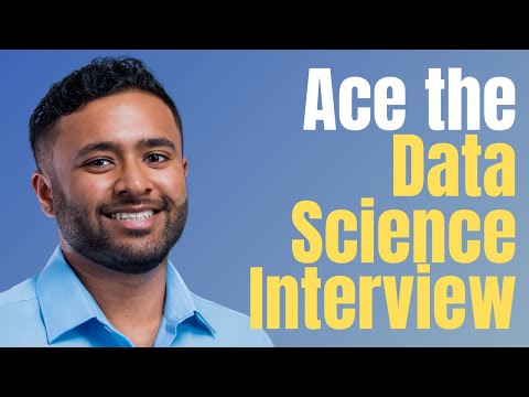 HTGAJ 91: Ace the Data Science Interview with Nick Singh + Analytics Mock Interview