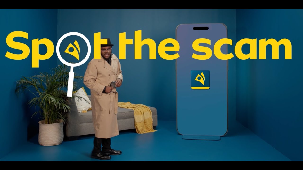 Think You’re Locked Out? Watch How Scammers Use Fear to Steal Your MoMo Account