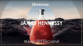 Hennessy James Hennessy 1l - Cognacs | Bondston