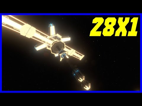 Steam Community :: Video :: Dyson Sphere Program - Part 28x1 - Building ...