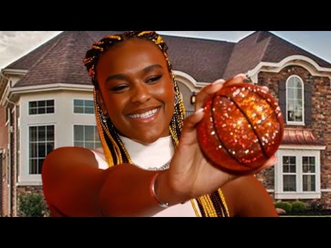 Aaliyah Edwards' Age, Boyfriend, Parents, Siblings, Height, Family, Awards, Net worth, WNBA Draft.