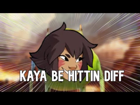 Steam Community :: Video :: MY KAYA BE HITTIN DIFF