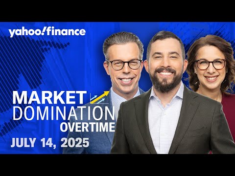 Stocks close higher, Elon Musk wants Tesla to invest in xAI