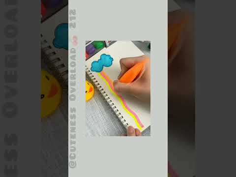 decorative front page idea for summer vacation homework #summer#front_page #kpop