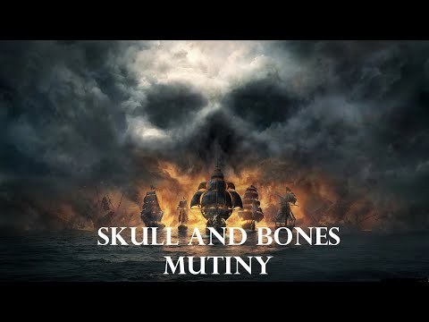 Steam Community :: Video :: Skull and Bones | Mutiny (Fanmade Trailer)