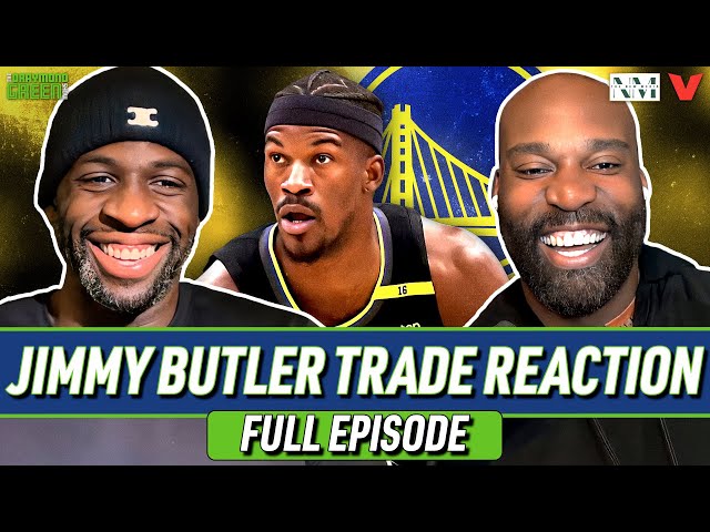 Ex-Warriors star Baron Davis highlights how Steph Curry's 'villainous ...