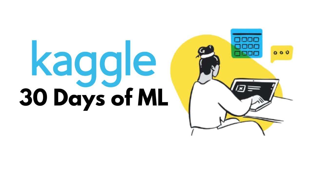 Day 11 - Machine Learning Competitions (Intro to ML Lesson 7)