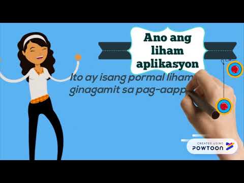 filipino sa piling larangan group 3