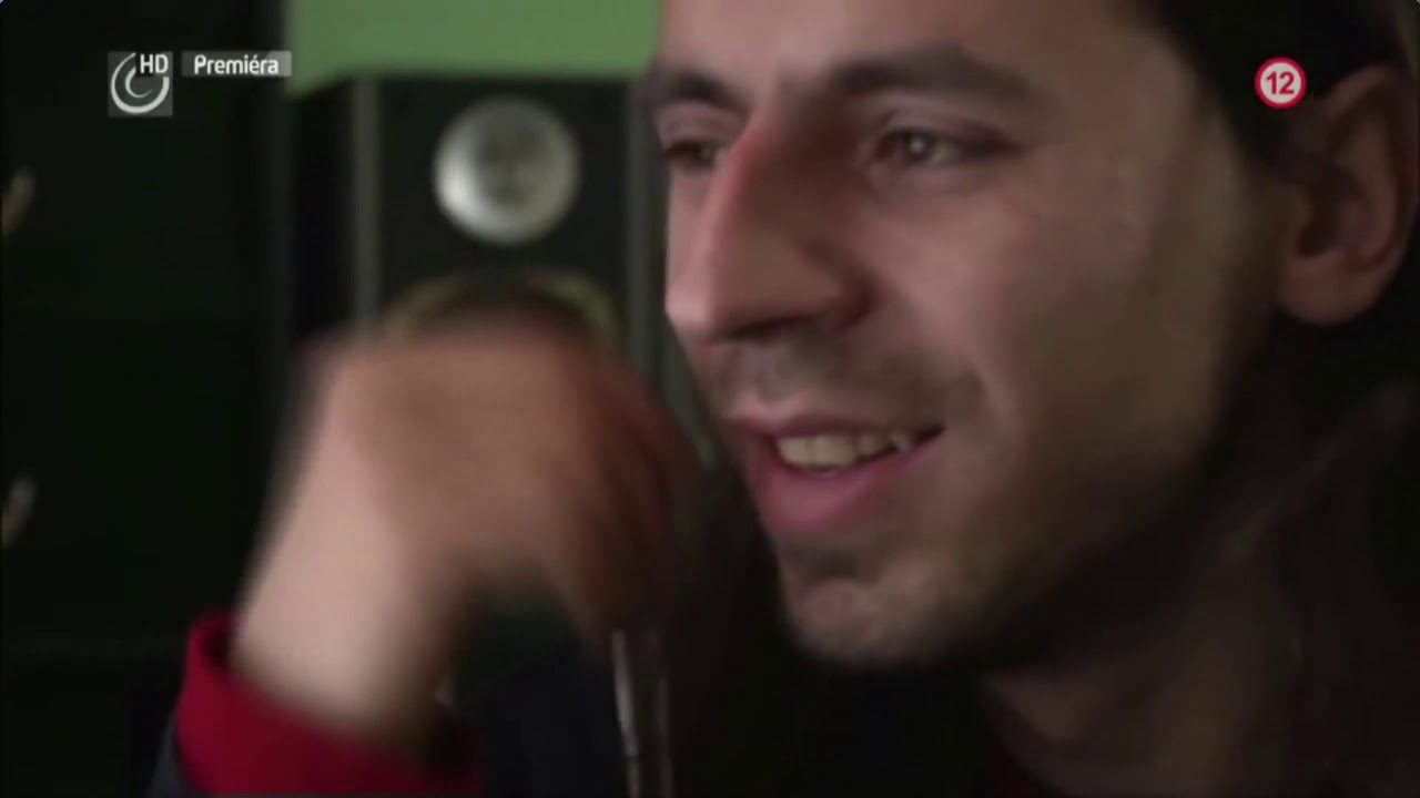 Projekt DJ Andrej IT odbornik