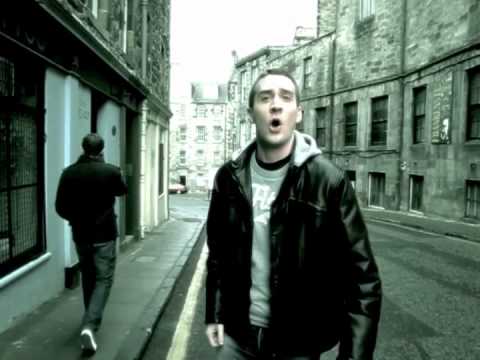 Ben Cowley - You Dont Know (What It's Like) [Official Music Video]