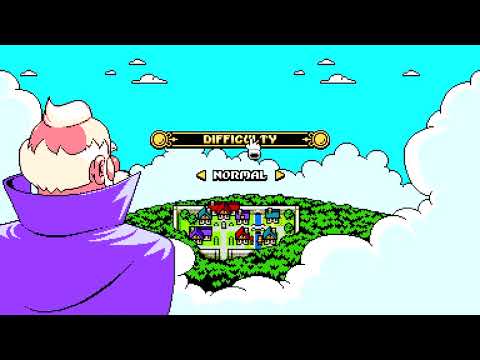 Steam Community :: Video :: Wizorb gameplay