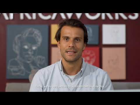 From Africa to Silicon Valley