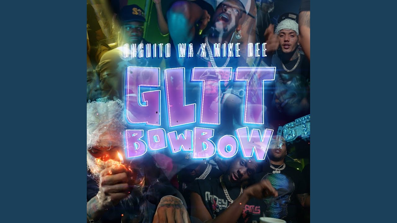 Gltt BowBow