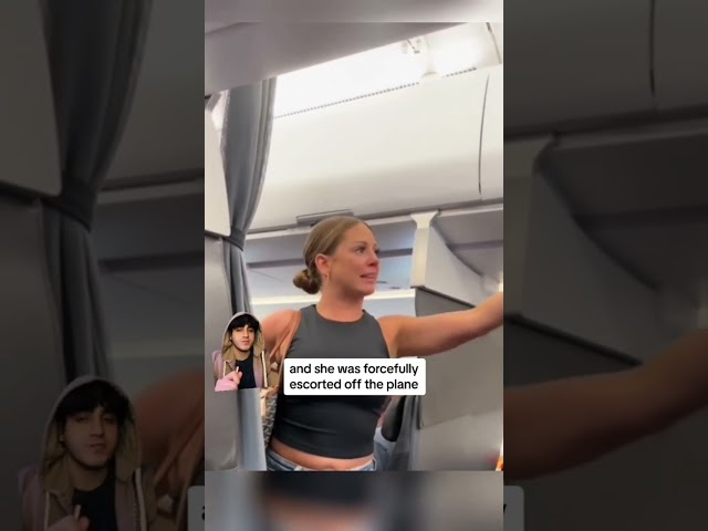 “My life has been blown up. It's frightening” - Tiffany Gomas breaks ...