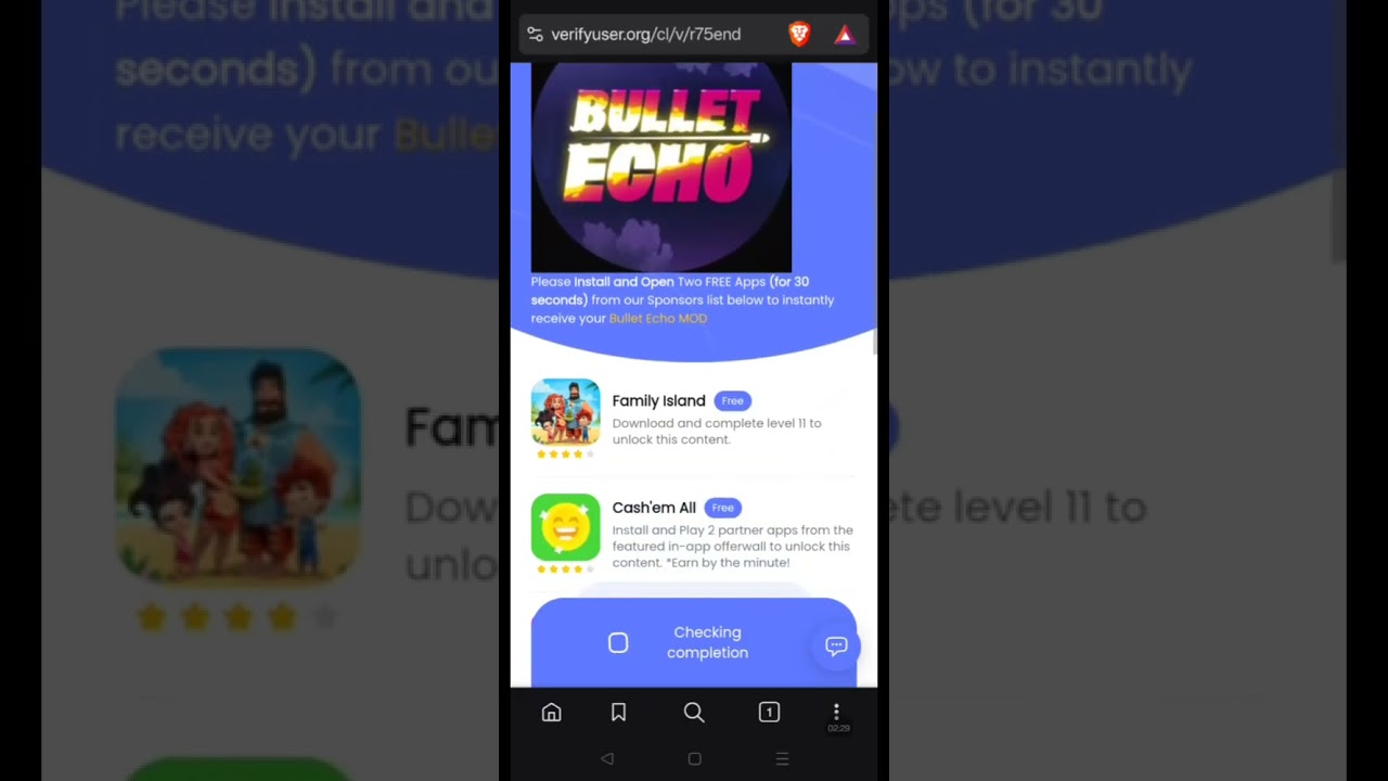 Bullet Echo 2025 MOD - How to get Unlimited Money on Bullet Echo ? iOS - Android