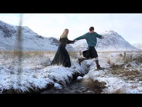 Magazine 56 - Wilderness Location Shoot
