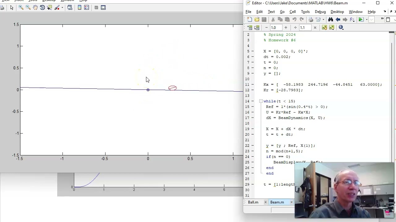 ECE 463/663 Homework #6 (Sp24)