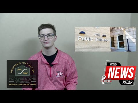 County Jail Lawsuit, Pipelines, and Clean Energy – Weekly News Recap ...