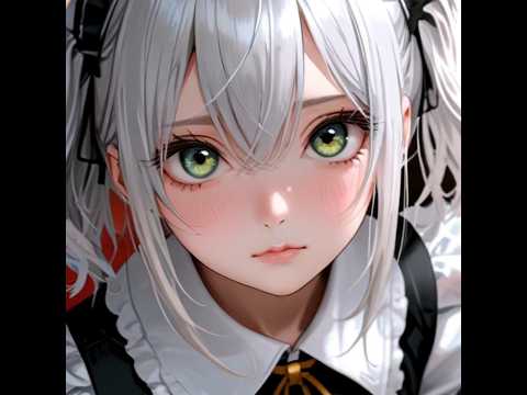 cutest anime girls Generated by AI 😱 😱#viralshort #anime #waifu #aigenerated #kawaiianime #aiimages