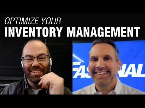 Optimize your supply chain with cutting-edge technology