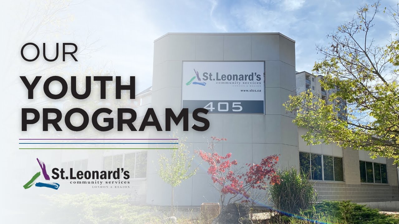 SLCS - Youth Programs