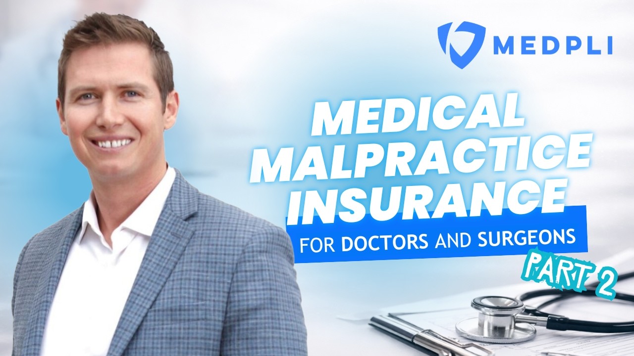 Introduction to MEDPLI - Reel 2