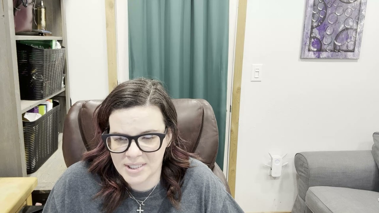 Educated -- Chapter 17