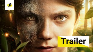 Woodwalkers - Stream: Jetzt Film online finden und anschauen