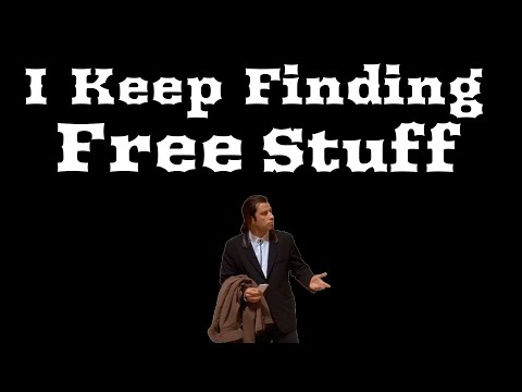 More Free Stuff For Reselling | Curb Alert Craigslist Facebook Marketplace Finds