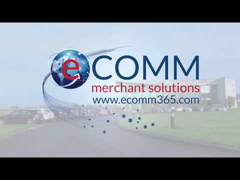 eCOMM Merchant Solutions