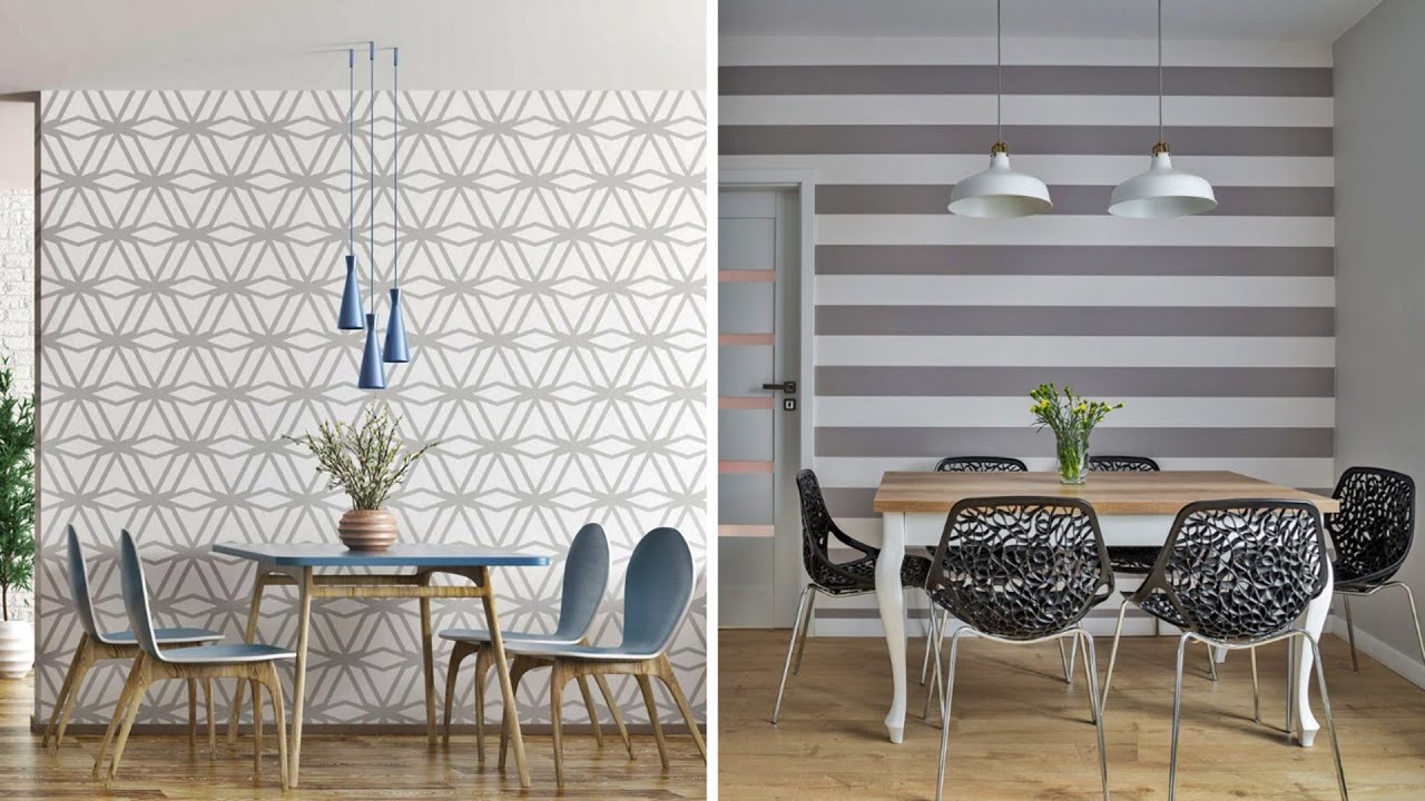 10 Small Dining Room Wall Decor Ideas