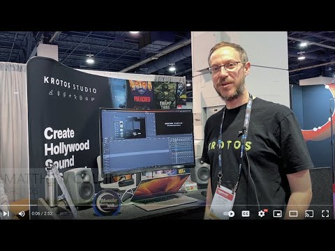 NAB 2024 - postPerspective