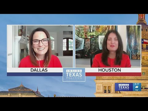 Inside Texas Politics: Harris County launches free childcare program