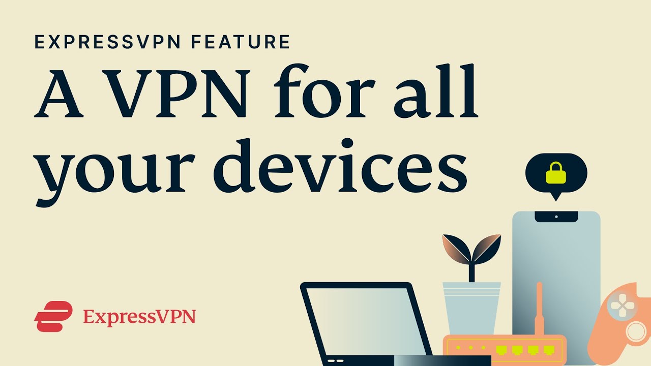 VPN Download: Fast, Secure VPN for All Your Devices | ExpressVPN
