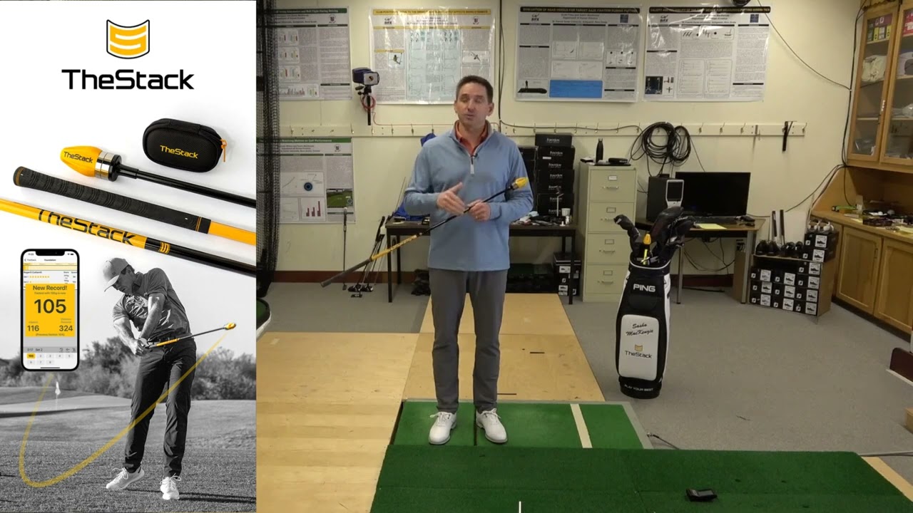 The Stack System: Speed Increase Expectations