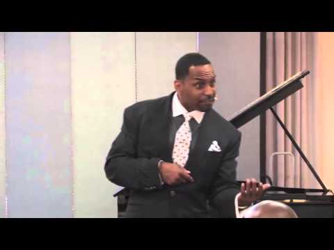Dr. Pierre Bennett Where Are You From